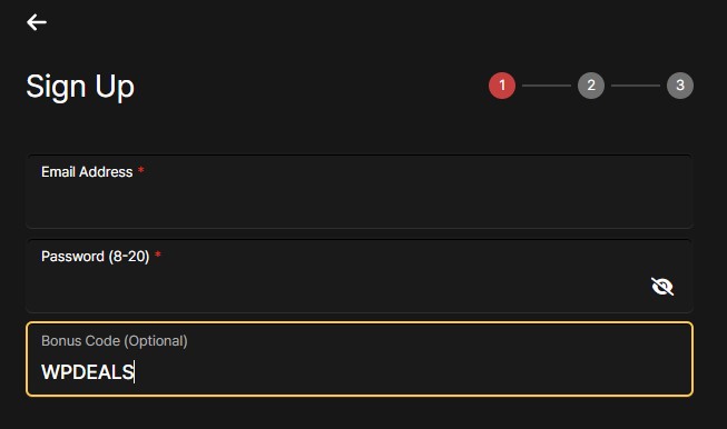 GGPoker Bonus Code: Get up to $600 or $100 in Rewards | Worldpokerdeals