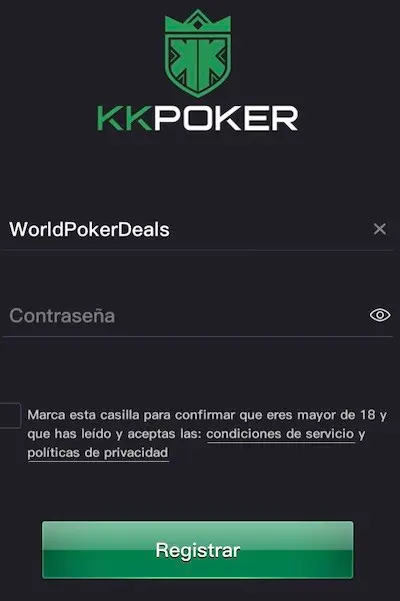 KKPoker App Descarga Para PC, Android y iOS (Versión 2023)