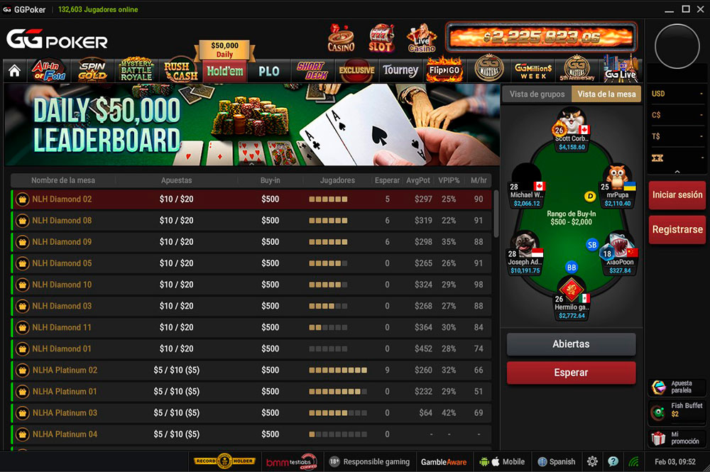 GGPoker Reseña: El mejor trato de rakeback en GGPoker (Actualizado 2025)