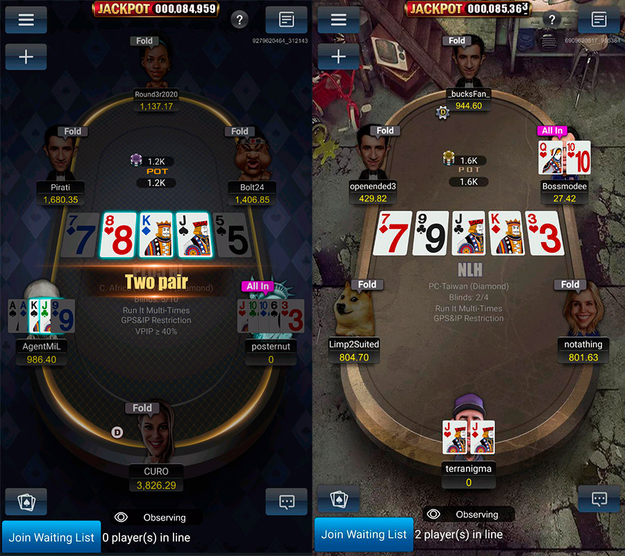 PokerBros App Descarga Para PC, Android y iOS (Versión 2023)