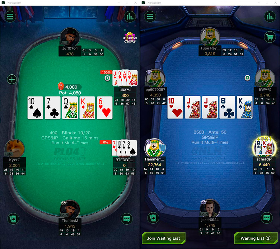 PPPoker App Descarga Para PC, Android y iOS (Versión 2023)