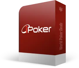 Free Branded Layout for iPoker sites | Worldpokerdeals.com