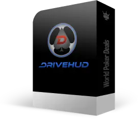DriveHUD 2 : intuitive software for poker pros | Worldpokerdeals